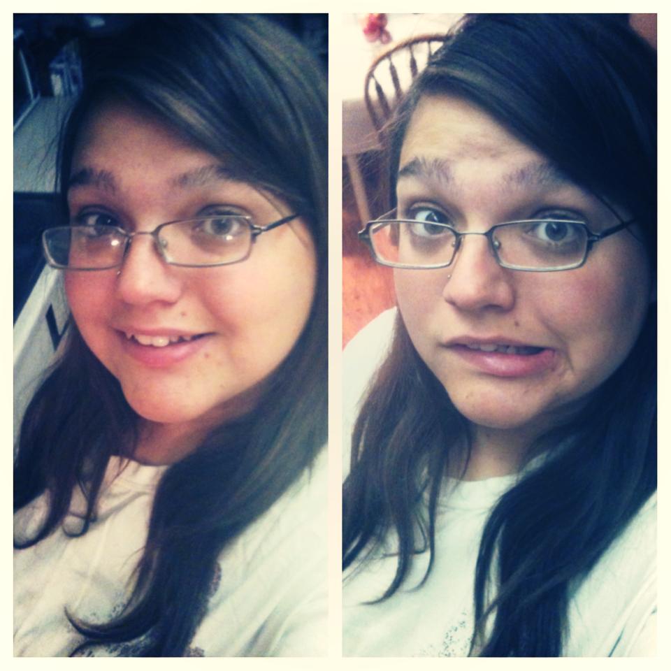 Ashlee Michelle: The Rest Of My Life