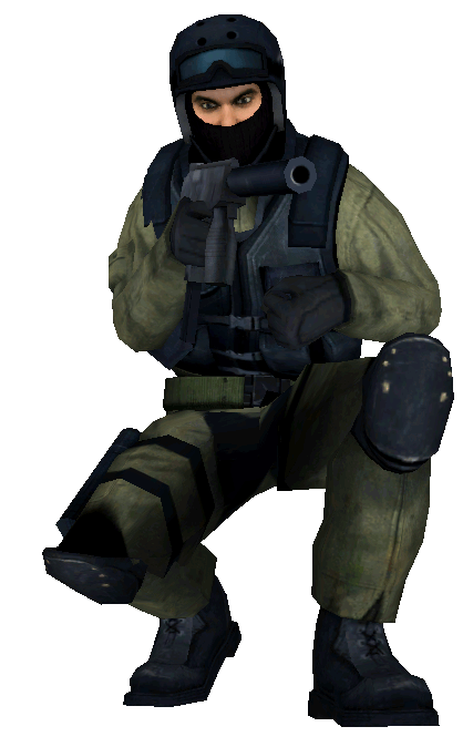 Counter strike designs - oilkum