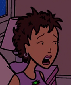 The Daria Fandom Blog II