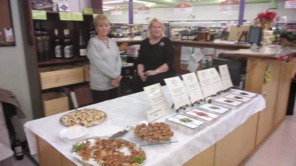 Kevin's Place: An Afternoon in France With Dion Jones-Lewin - Great ...