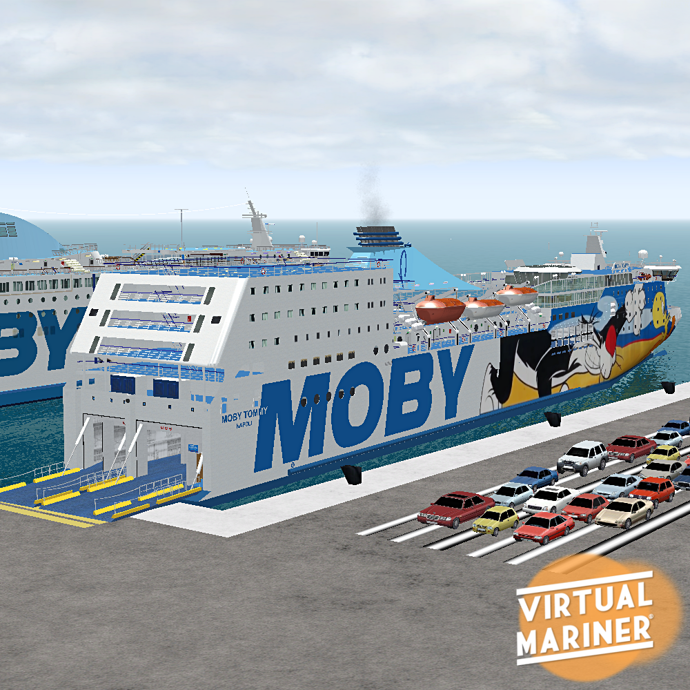 Virtual Mariner - Quality Addons for Vehicle Simulator and Virtual ...