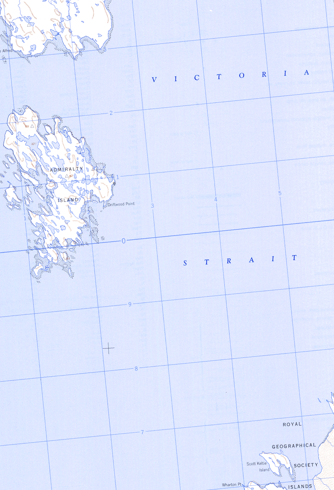 VISIONS OF THE NORTH: 2014