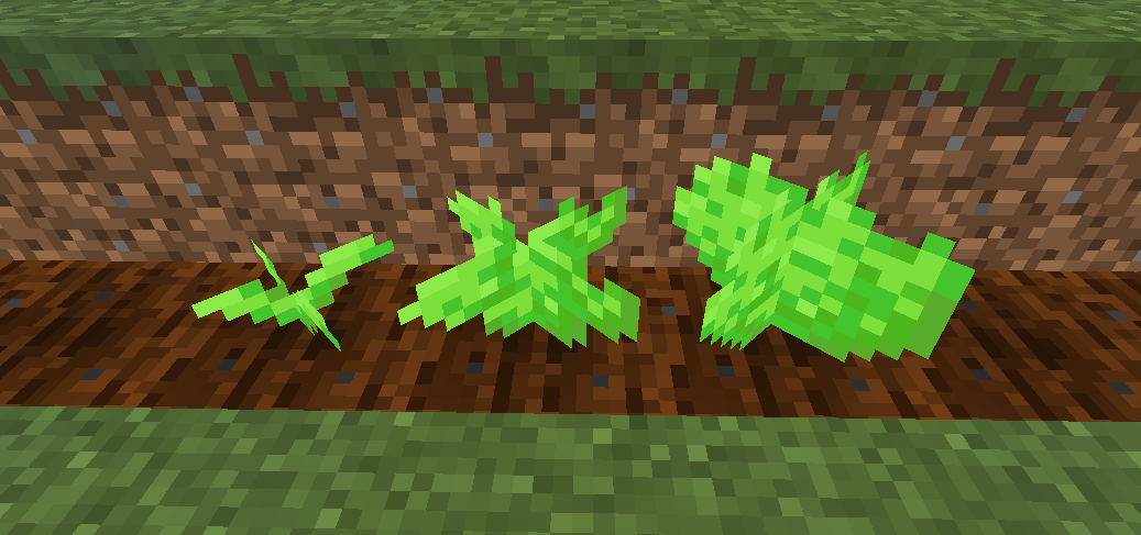 Mine++ - Alpha 0.00.20 Lettuce (Minecraft Expansion) - Minecraft Mods ...