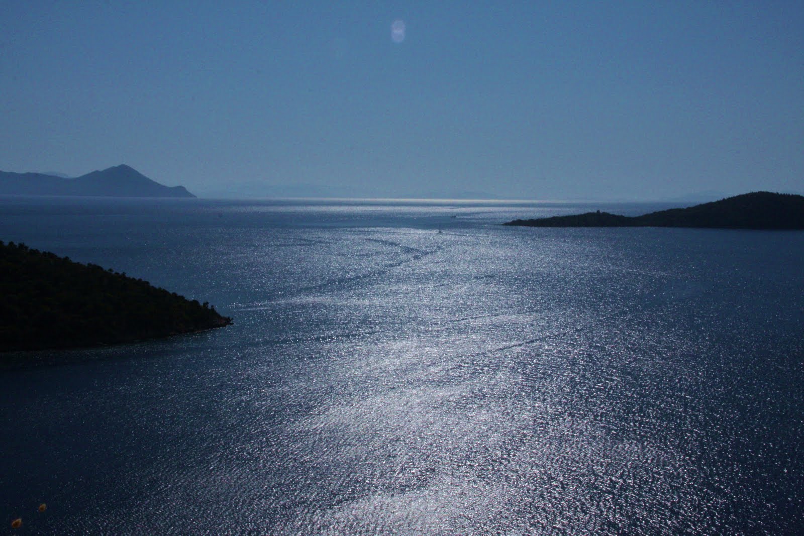 images: IONIAN ISLANDS