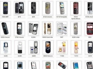 ♥ Macam - Macam Handphone Nokia ♥: NOKIA SERI CLASSIC