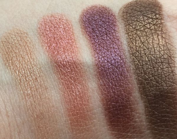 Celtic Complexion Mourne Maiden Review - Crazy Beautiful Makeup & Lifestyle