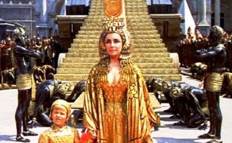 Edward Copeland's Tangents: Cleo From 34 to '07