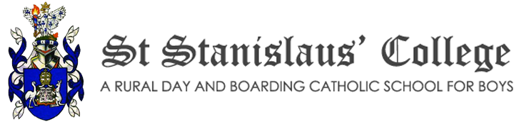 St. Stanislaus College - Taiwan: Stannies in Bathurst.
