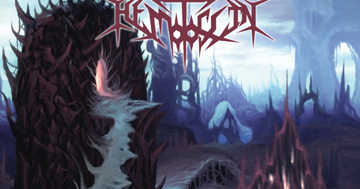 Rock and Metal Temple : Hemotoxin "Biological Enslavement"