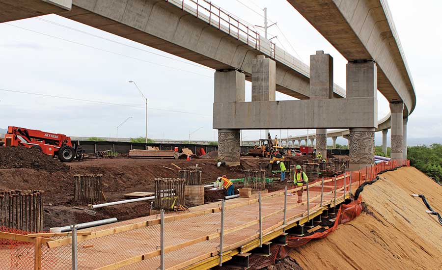 Fix Oahu!: Uncertainty surrounds $8B Honolulu rail project
