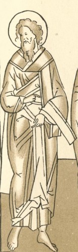 ORTHODOX CHRISTIANITY THEN AND NOW: Holy Hieromartyr Terence, Bishop of ...