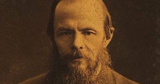 INDEC QUE TRABAJA II : FÍODOR DOSTOIEVSKI