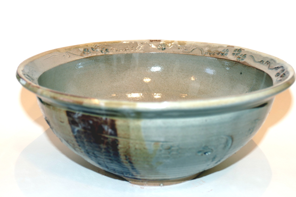 Pic Works Pottery: 2017