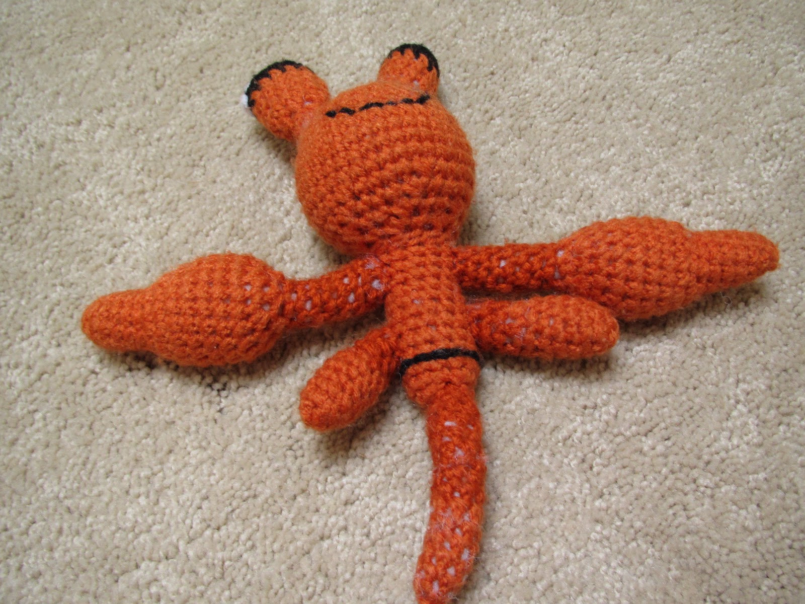 Voss Girls Crafts: Dwebble