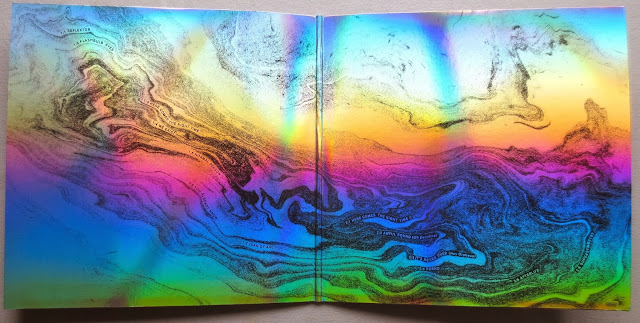 ART SKOOL DAMAGE : Christian Montone: Vinyl Therapy: Arcade Fire ...