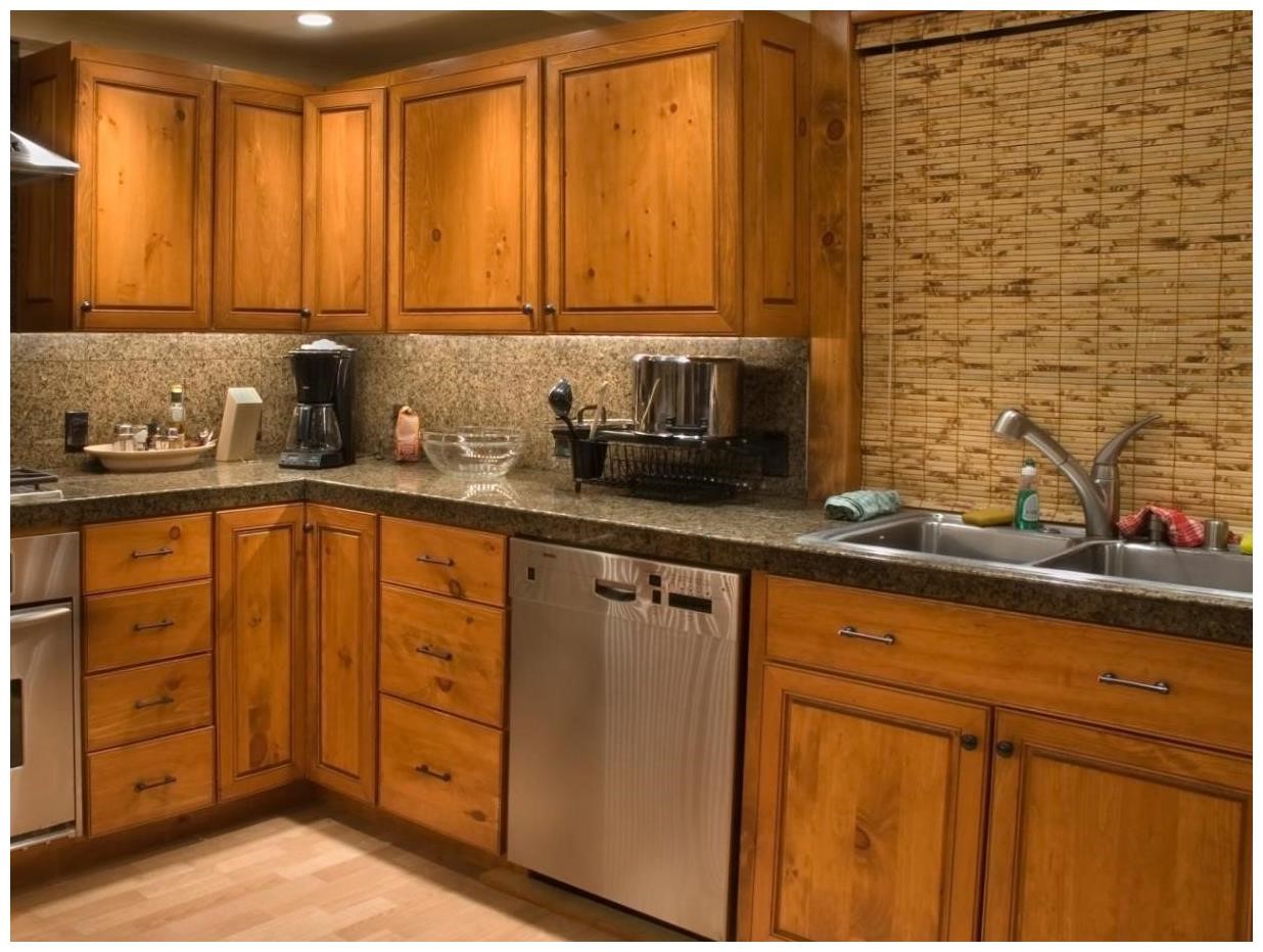 17 Kitchen Cabnits - ZCAZ MILLIE WALLS'S BLOG