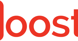 Pengenalan - Boost App (Aplikasi Boost)