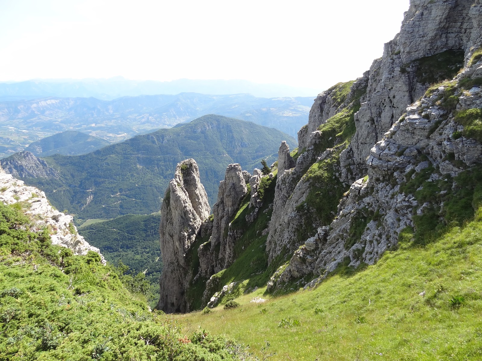 DROMESCAPE - Randonnées en Drôme et Escapades photographiques: Les ...