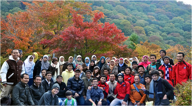 Sejarah Perkembangan Islam di Jepang Hingga Sekarang