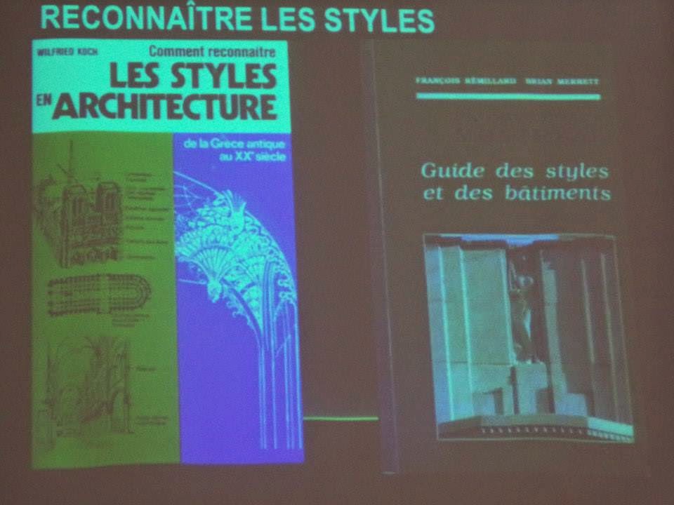 cour de théo-projet 4 analyse stylistique - annaba
