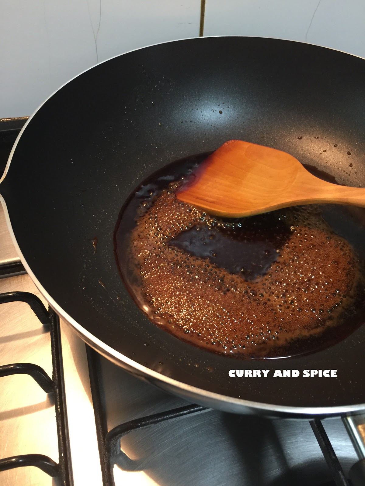 CURRY AND SPICE: DUDH PULI ( BENGALI DESSERT )