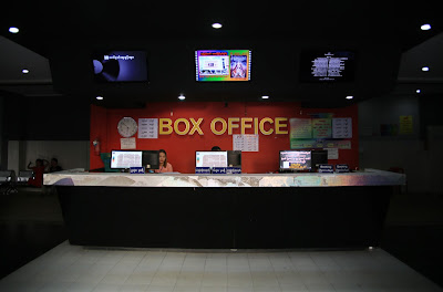 The Southeast Asia Movie Theater Project: 2018