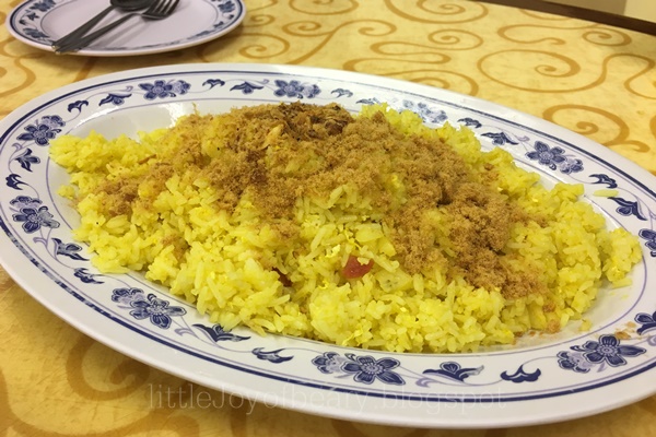 little Joy: 北胜, Bei Sheng Seafood/ Taste of Thailand