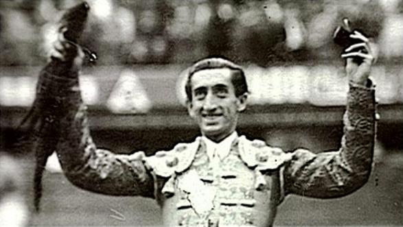 TOLERANCIA REAL: MANOLETE: SU PASO A LA INMORTALIDAD