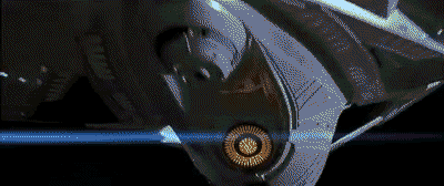 MediaFuego: Star Trek: First Contact - 1996