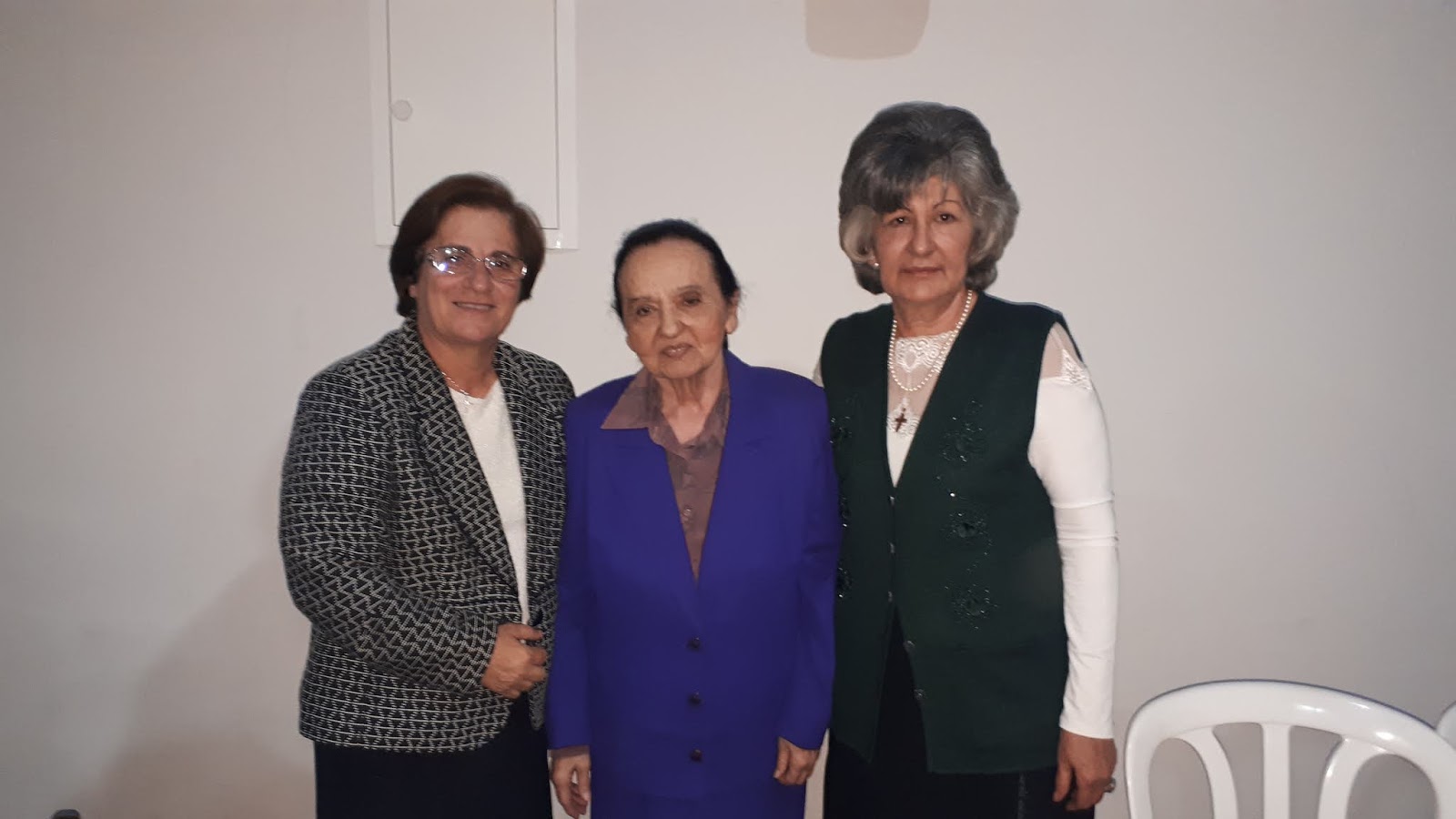 Ι.Ν. ΑΓΙΟΥ ΓΕΩΡΓΙΟΥ (ΦΡΑΓΚΟΥΔΗ): Με επιτυχία πραγματοποιήθηκε το ...