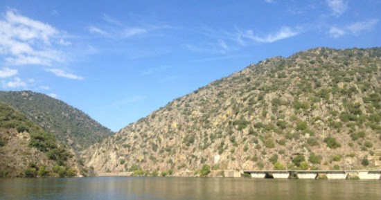 Pipadouro - Douro