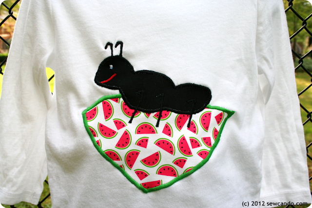 Sew Can Do: Who's Got Ants In Their Pants? A Lined Pants Tutorial