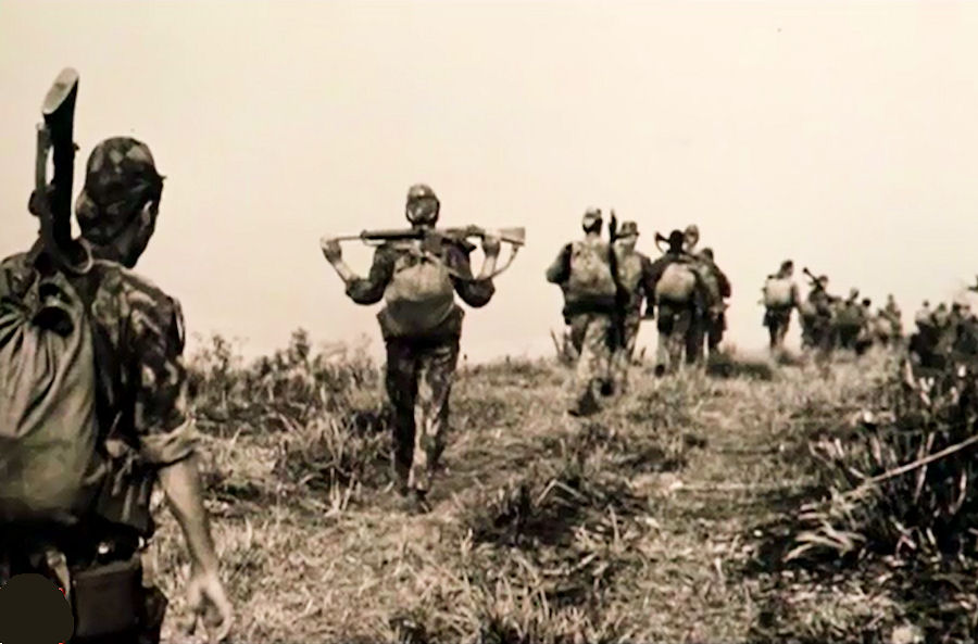 Livros Ultramar - Guerra Colonial: Guerra colonial & Angola - 'BATALHÃO ...