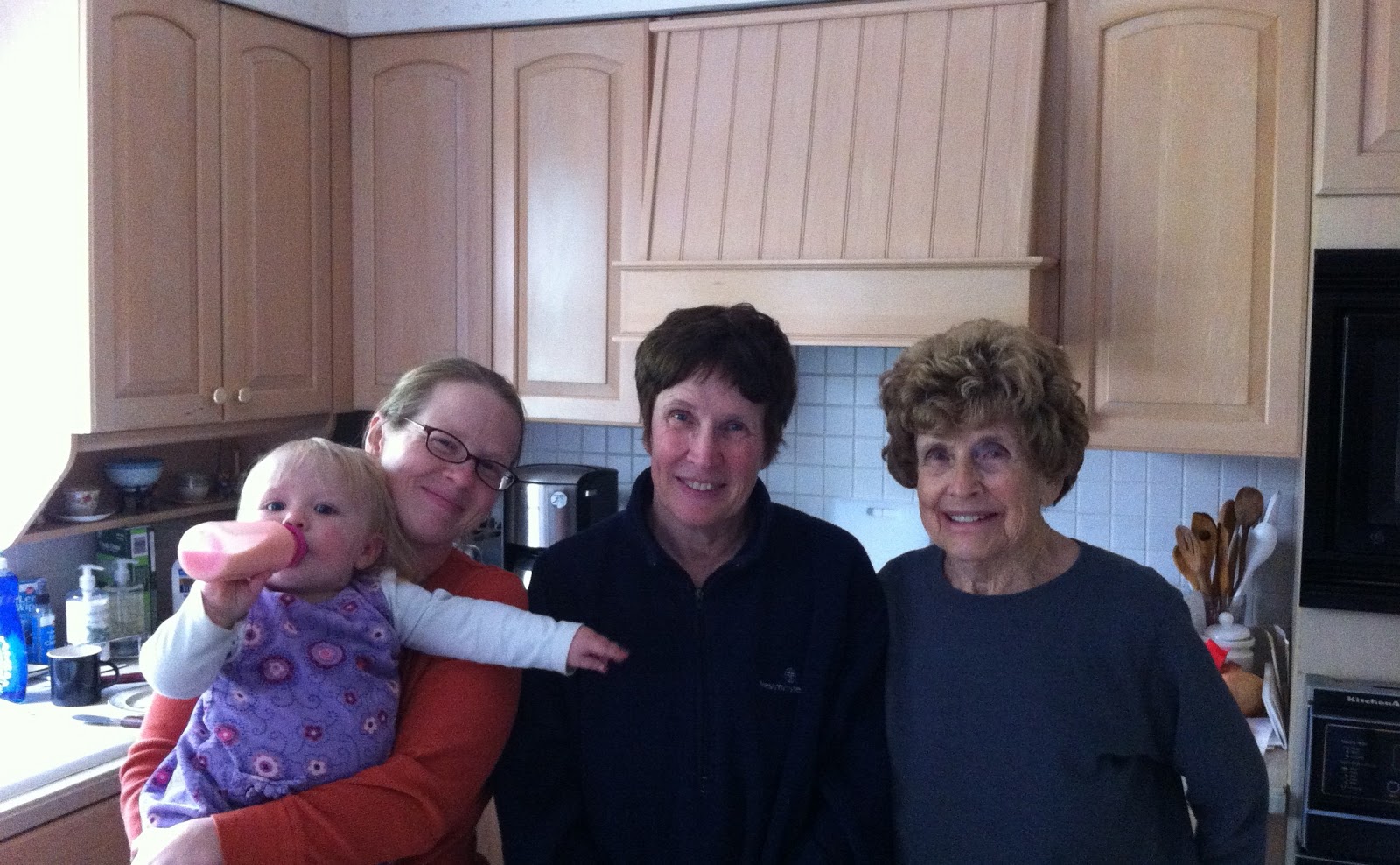 Awkward Mom: Awkward Mom vs. Boy Photo Shoots