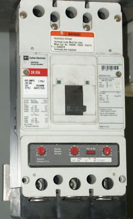 Discount Circuit Breakers: Eaton Cutler Hammer Circuit Breakers
