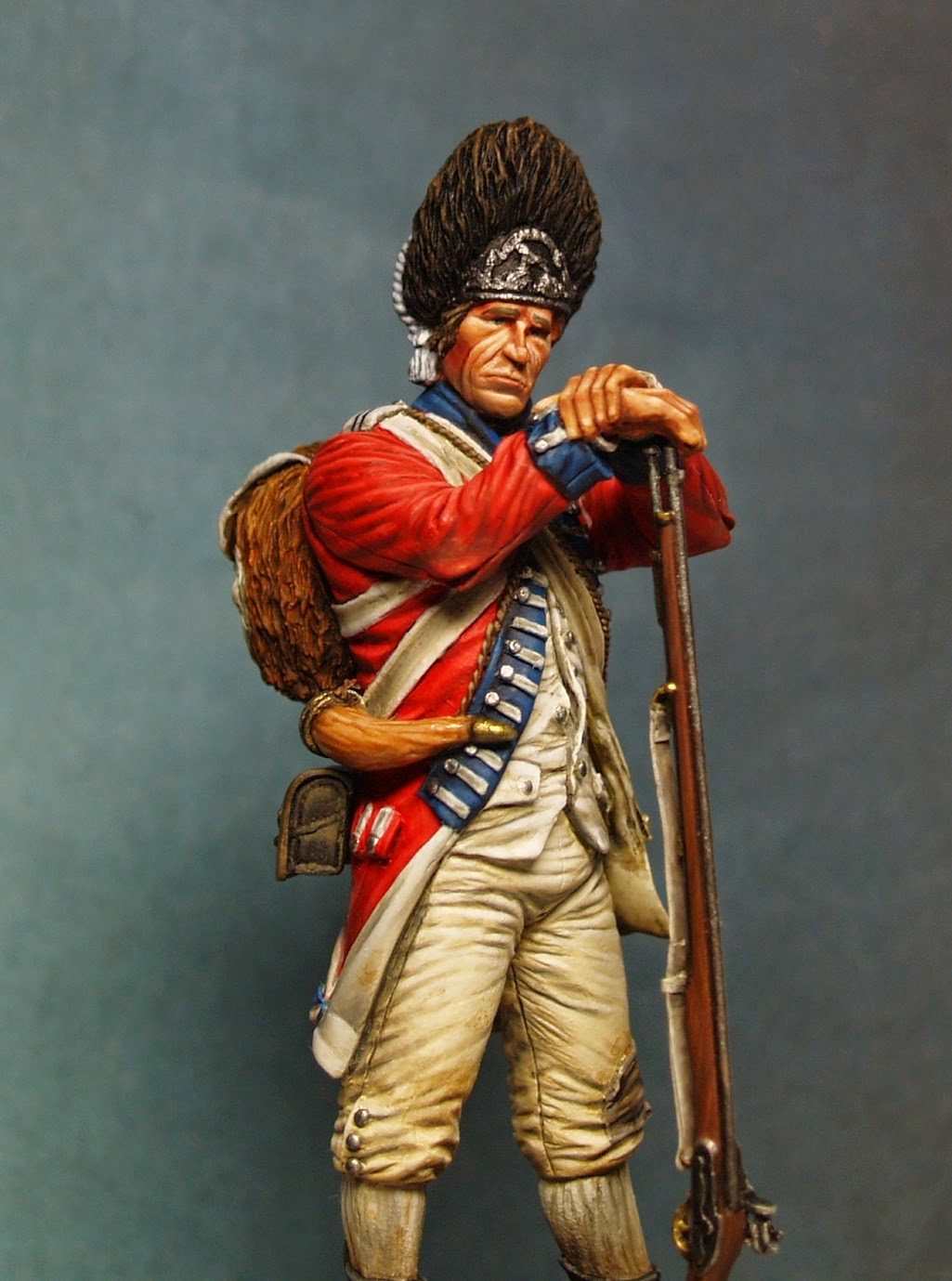 Miniatures, Paint and History: 2014