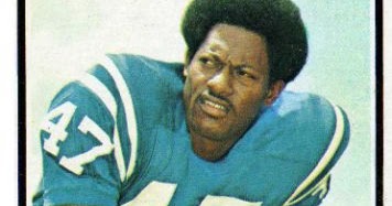 Pro Football Journal: TOO MUCH AMMUNITION: Multiple Interception ...