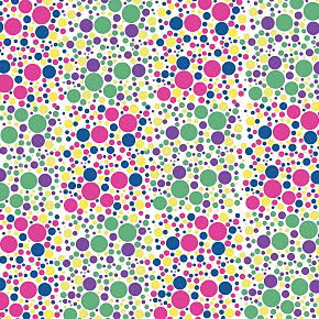 3er Semestre "Introducción al Diseño": Tipos de repetición