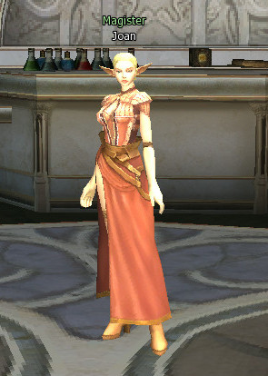 Quest Subclass Parte 2 - Mimir's Elixir ~ L2 Quest Maker