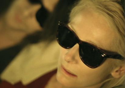 SNEAK PEEK : 'Vampires' Are The "Only Lovers Left Alive"