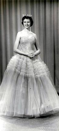 Texas Trash: I believe in Pink...