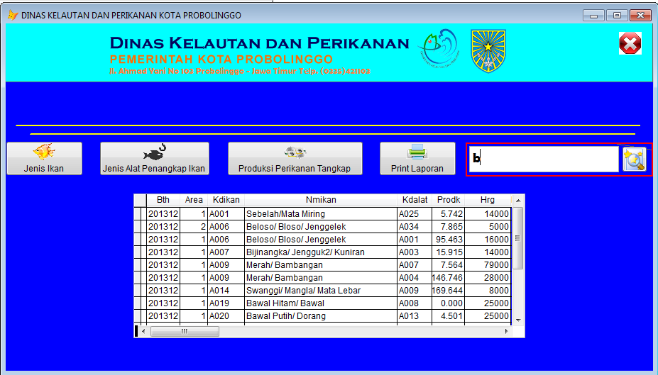 PKN (Praktek Kerja Nyata) AMIK TARUNA PROBOLINGGO