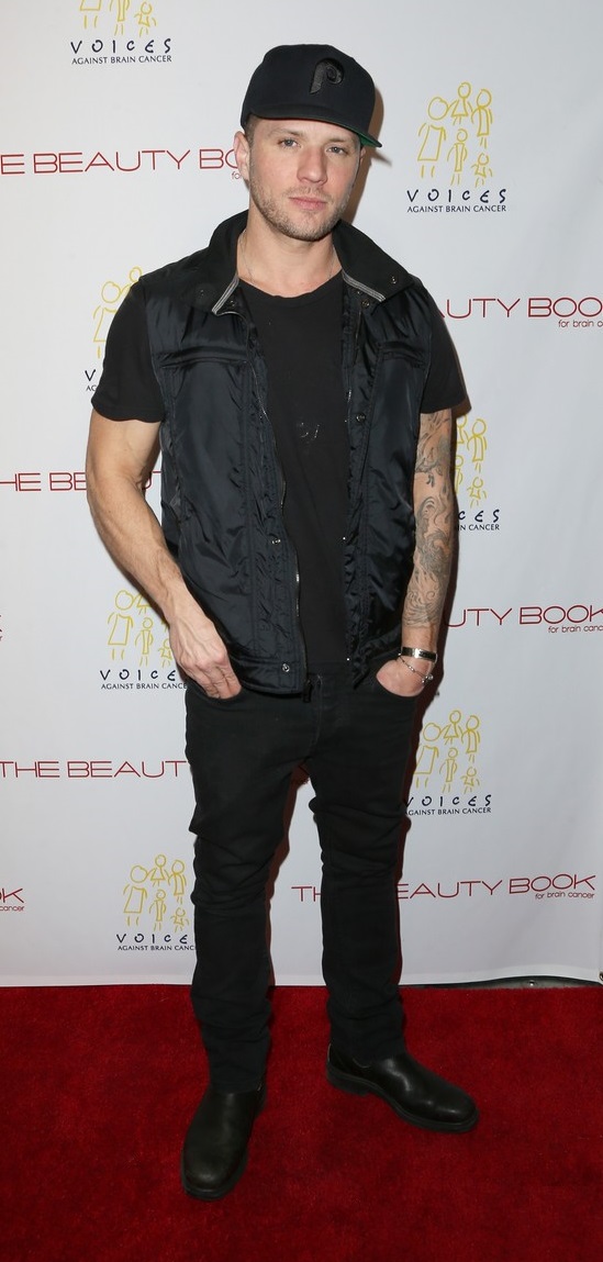 VJBrendan.com: Ryan Phillippe, Scott Eastwood, Adam Rodriguez, Geoff ...