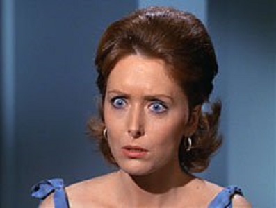 INNER TOOB: JANICE & GREAT+-GRANDMA CATHY - A THEORY OF RELATEEVEETY