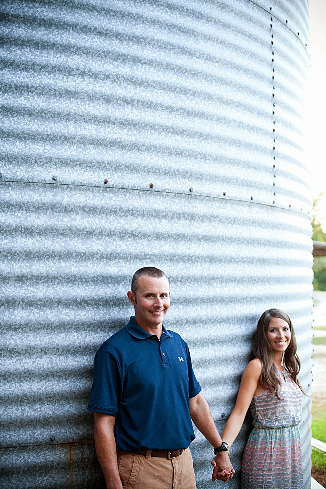 Jeff & Natalie | Engagements - Photography by Jessica James