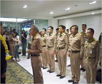 ความเคลื่อนไหวของกองเรือเฉพาะกิจผสม ๑๕๑(Combined Task Force 151 : CTF 151)