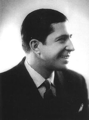 Los Grandes Fotografos: José María Silva (1897-2000)