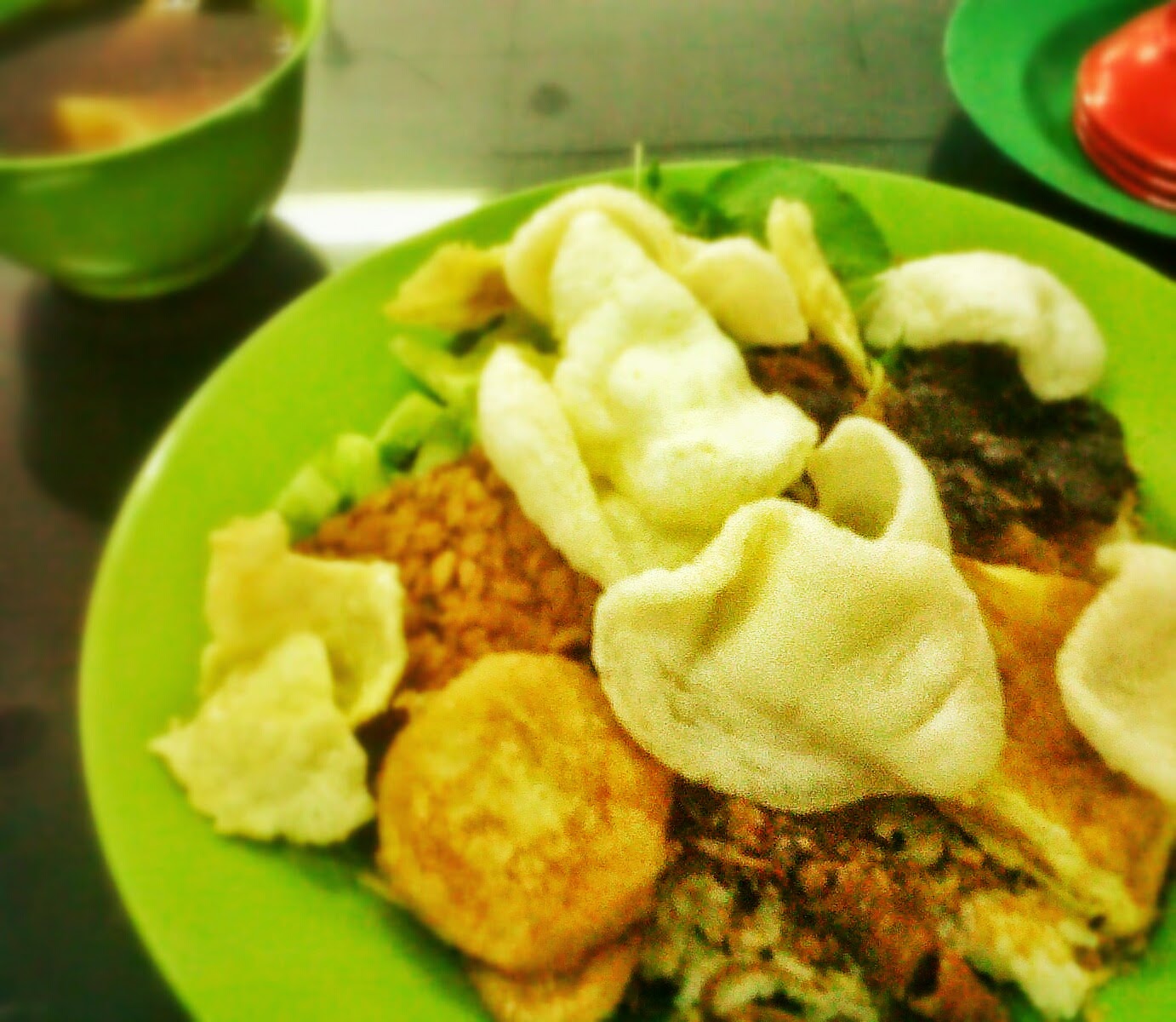 Kuliner Indonesia: Kuliner Jakarta