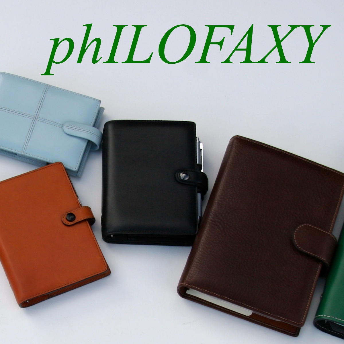 Philofaxy: Highlights for March 2017