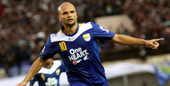 koesnendar: Galeri Persib Bandung